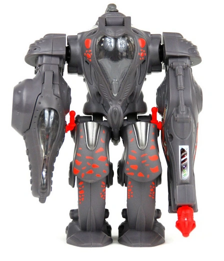 Pulverizer mech | Transformers Universe MUX | Fandom