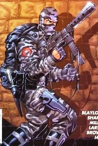 Firefly | Transformers Universe MUX | Fandom