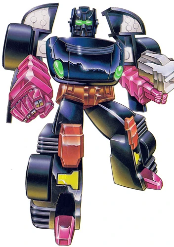 Rage | Transformers Universe MUX | Fandom