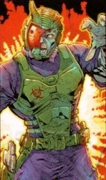 Toxo-Zombie | Transformers Universe MUX | Fandom