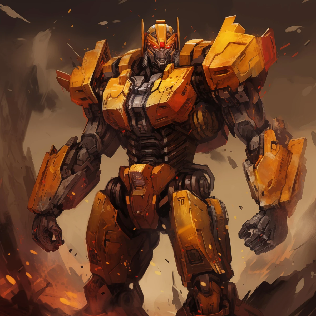 The Pit | Transformers Universe MUX | Fandom