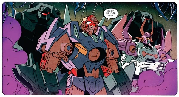 Kroma | Transformers Universe MUX | Fandom