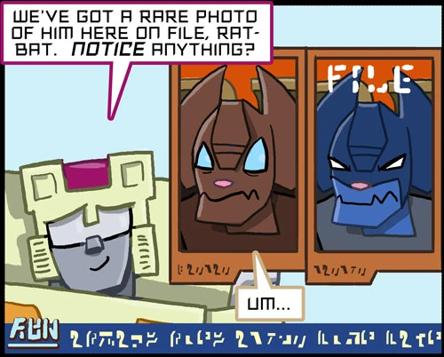 Slamdance (SG) | Transformers Universe MUX | Fandom