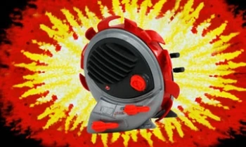 Buzz Boar | Transformers Universe MUX | Fandom