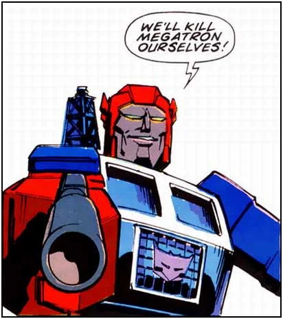 Seizer | Transformers Universe MUX | Fandom