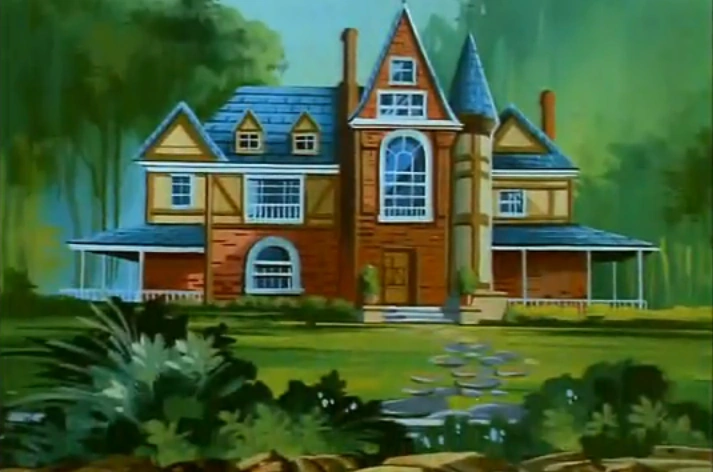 Starlight House | Transformers Universe MUX | Fandom