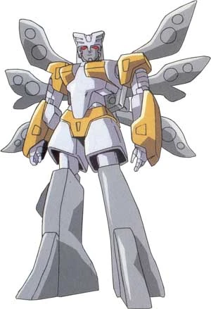 Scylla | Transformers Universe MUX | Fandom