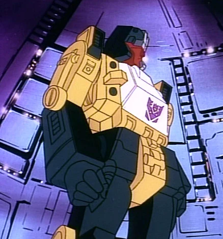 Weirdwolf | Transformers Universe MUX | Fandom