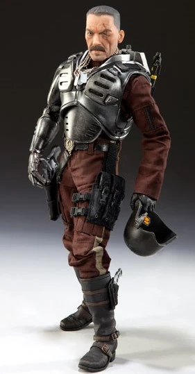 Cobra Conventional Warfare | Transformers Universe MUX | Fandom