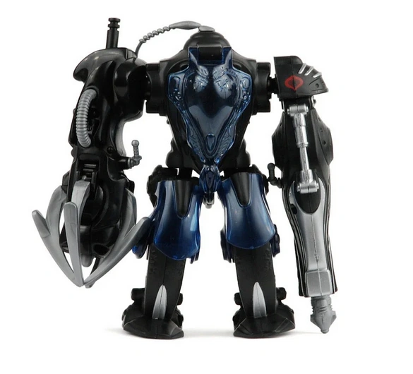 Hotwire (Cobra) | Transformers Universe MUX | Fandom
