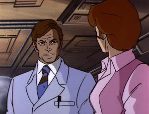 Mark Morgan | Transformers Universe MUX | Fandom