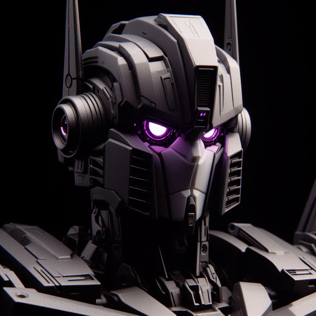 Nightshade | Transformers Universe MUX | Fandom