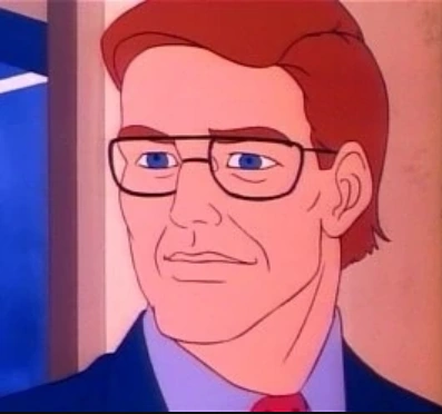 Emmett Benton | Transformers Universe MUX | Fandom