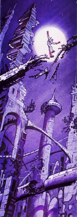 Tarn (polity) | Transformers Universe MUX | Fandom