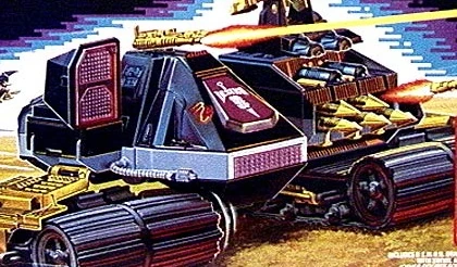 DEMON | Transformers Universe MUX | Fandom