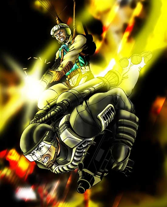 Grand-Slam | Transformers Universe MUX | Fandom