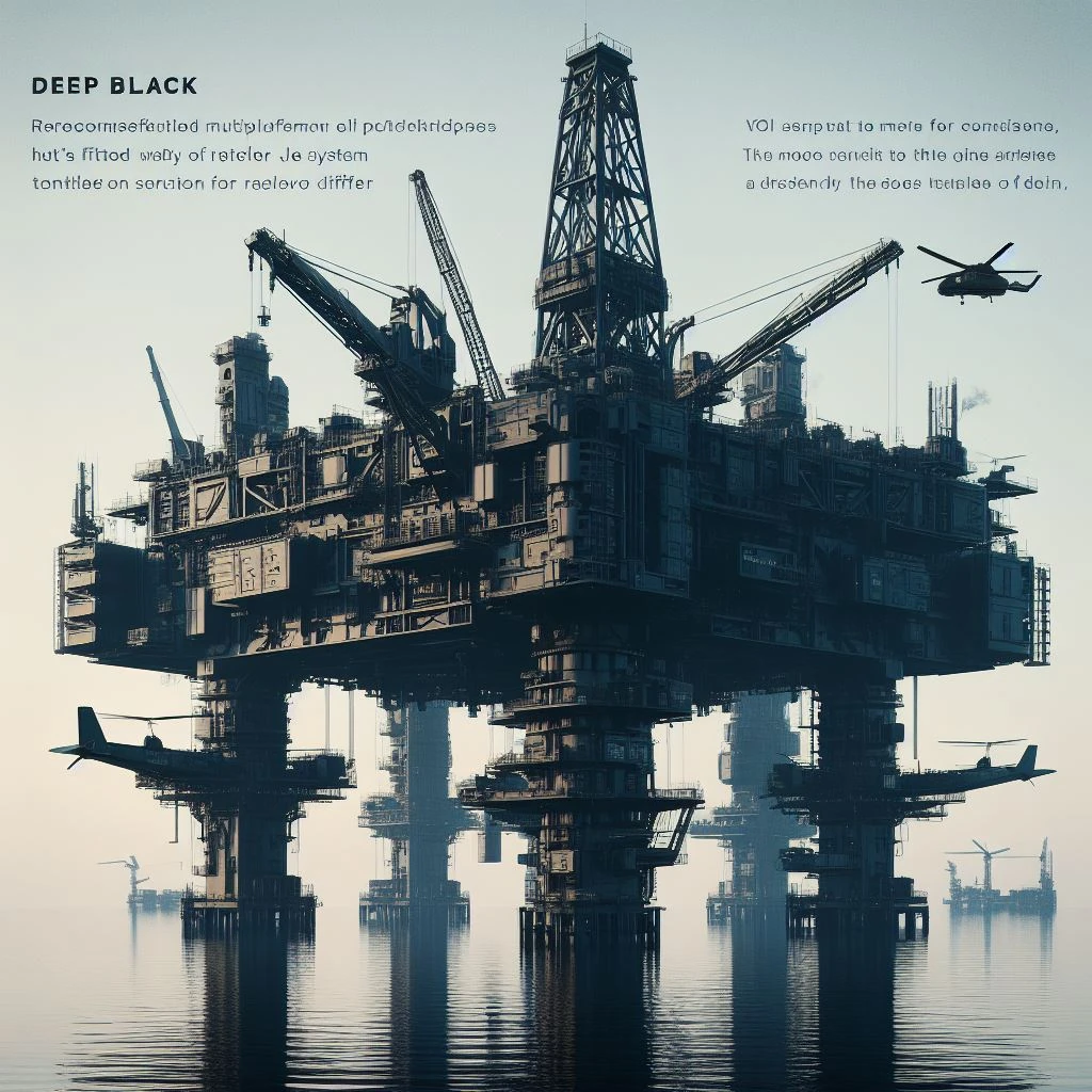 Deep Black | Transformers Universe MUX | Fandom