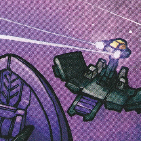 Combat Deck (SG) | Transformers Universe MUX | Fandom