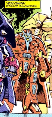Alpha Trion | Transformer Rankings Wikia | Fandom