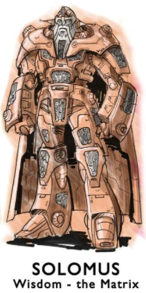 Alpha Trion | Transformer Rankings Wikia | Fandom