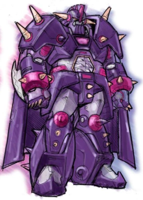 Mortilus | Transformer Rankings Wikia | Fandom