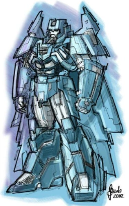 Adaptus | Transformer Rankings Wikia | Fandom