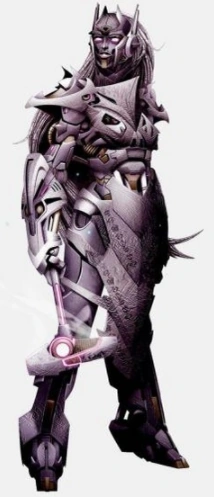 Solus Prime | Transformer Rankings Wikia | Fandom