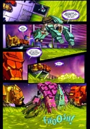 Predaking (Primax) | Transformer Rankings Wikia | Fandom