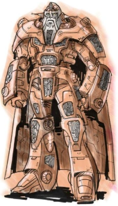 Solomus | Transformer Rankings Wikia | Fandom