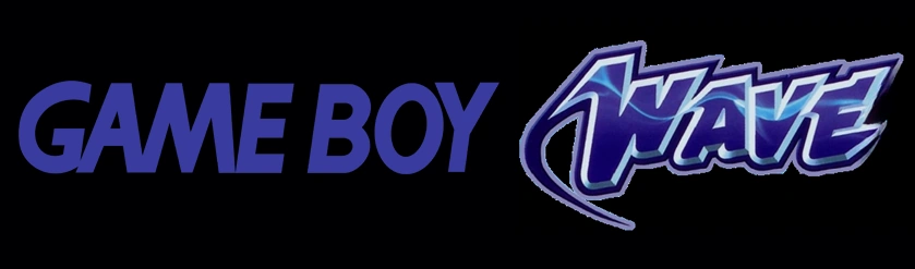 Game Boy Wave | The Frozen War Wiki | Fandom