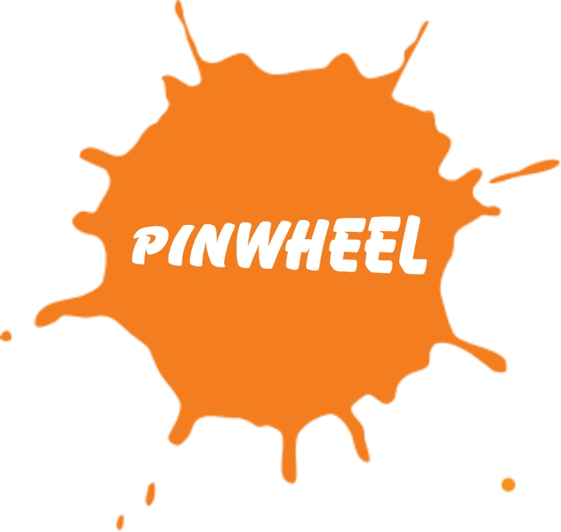 Pinwheel | The Frozen War Wiki | Fandom