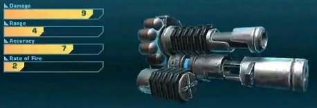 Magma Frag Launcher | War for Cybertron Wiki | Fandom