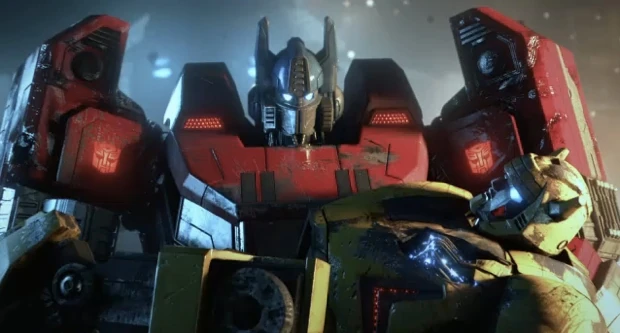 War for Cybertron Wiki | Fandom