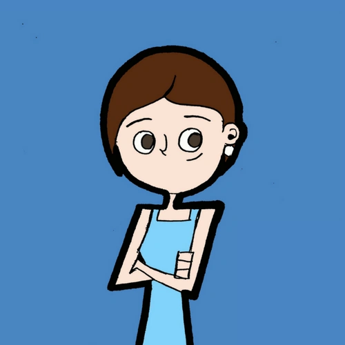 Alice Sanders | DEFENDERS Wiki | Fandom