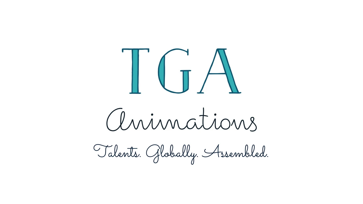 TGA Animations | DEFENDERS Wiki | Fandom