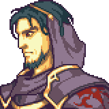 Flauros Xudani | The Gamer's Alliance Wiki | Fandom