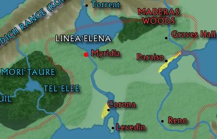 Heartlands | The Gamer's Alliance Wiki | Fandom