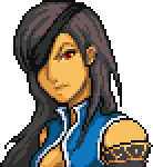 Vepar Tezcat | The Gamer's Alliance Wiki | Fandom