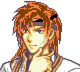 Nivek Cheavin | The Gamer's Alliance Wiki | Fandom