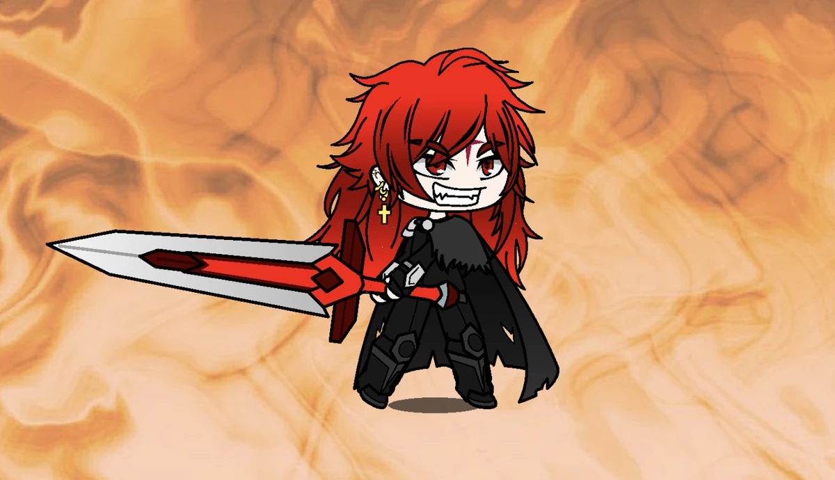 Tholl | The Gamer's Alliance Wiki | Fandom