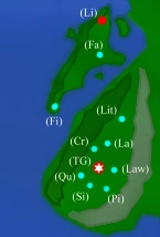 Blood Border | The Gamer's Alliance Wiki | Fandom