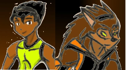 Leon Blake | Goosebumps Chronicles Wiki | Fandom