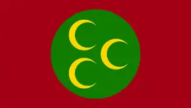 Ottoman Empire | The Grand Campaign 3.0 Wiki | Fandom