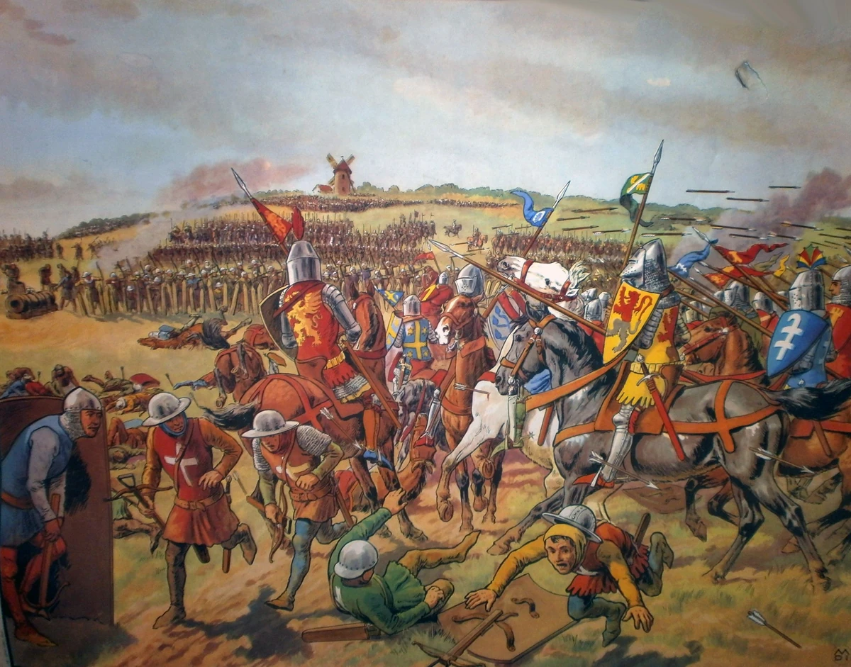 Second Crusade | The Grand Campaign 3.0 Wiki | Fandom
