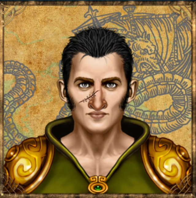 Piast Piast | The Grand Campaign (PDX) Wiki | Fandom