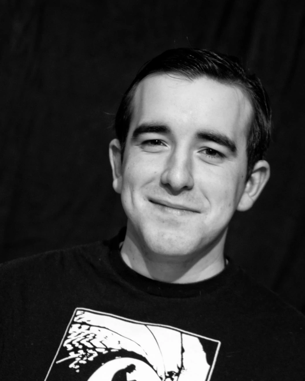 Thomas Guillebeau | Town & Gown Database Wiki | Fandom