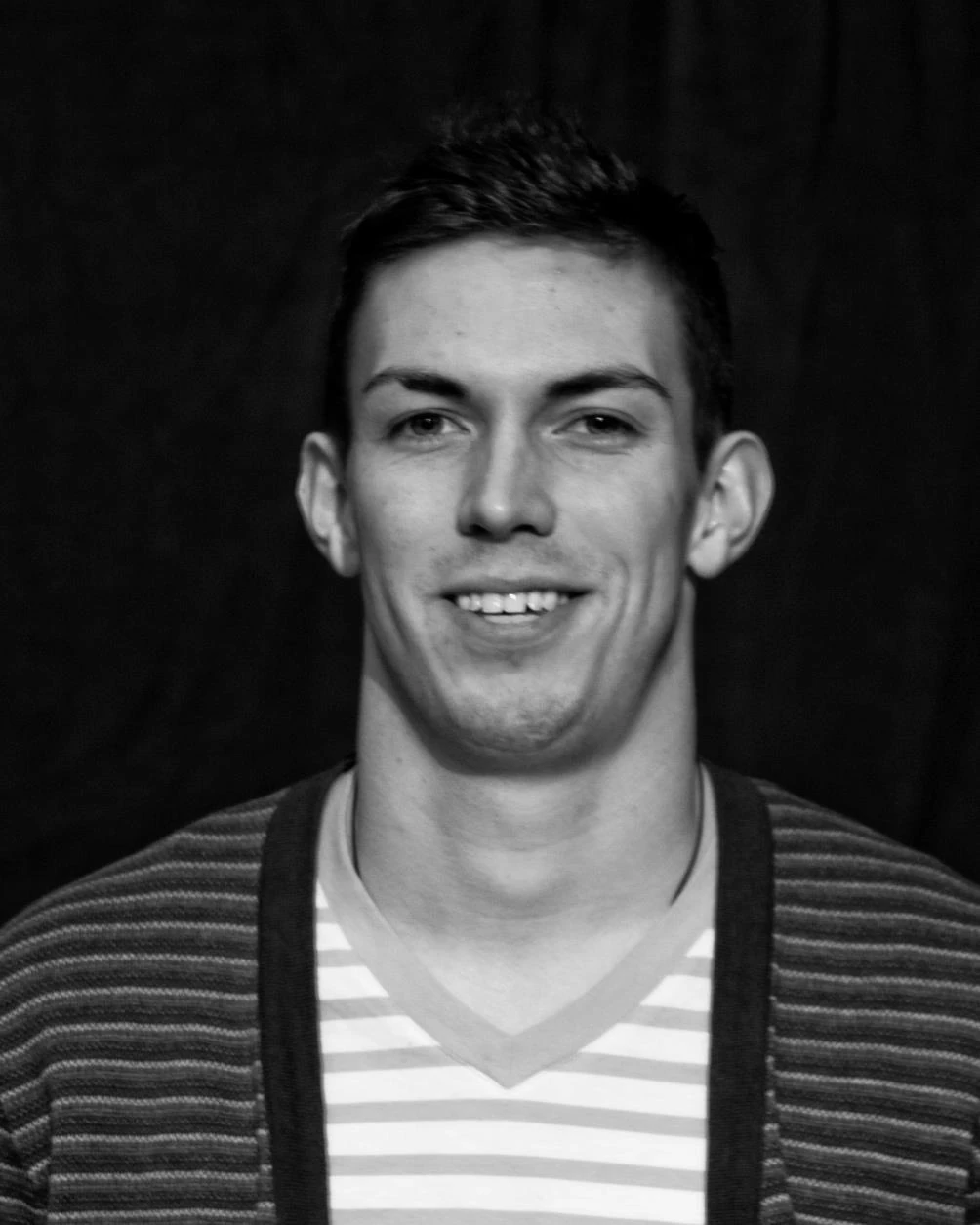 Tyler Dain | Town & Gown Database Wiki | Fandom