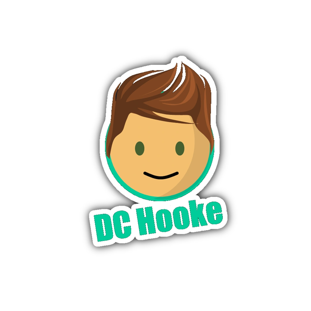 DC Hooke | The GOLD Dance Glove Wiki | Fandom