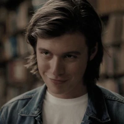 Christopher Marshall | Wiki TGD Universe | Fandom