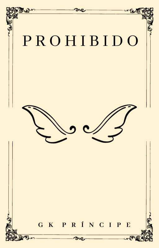 Prohibido (Libro) | Wiki TGD Universe | Fandom